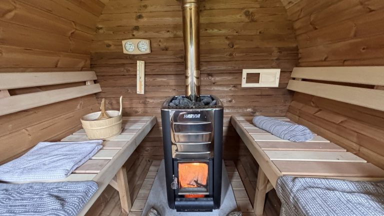 Sauna & Swim Days: A Perfect Lake District Spa Escape